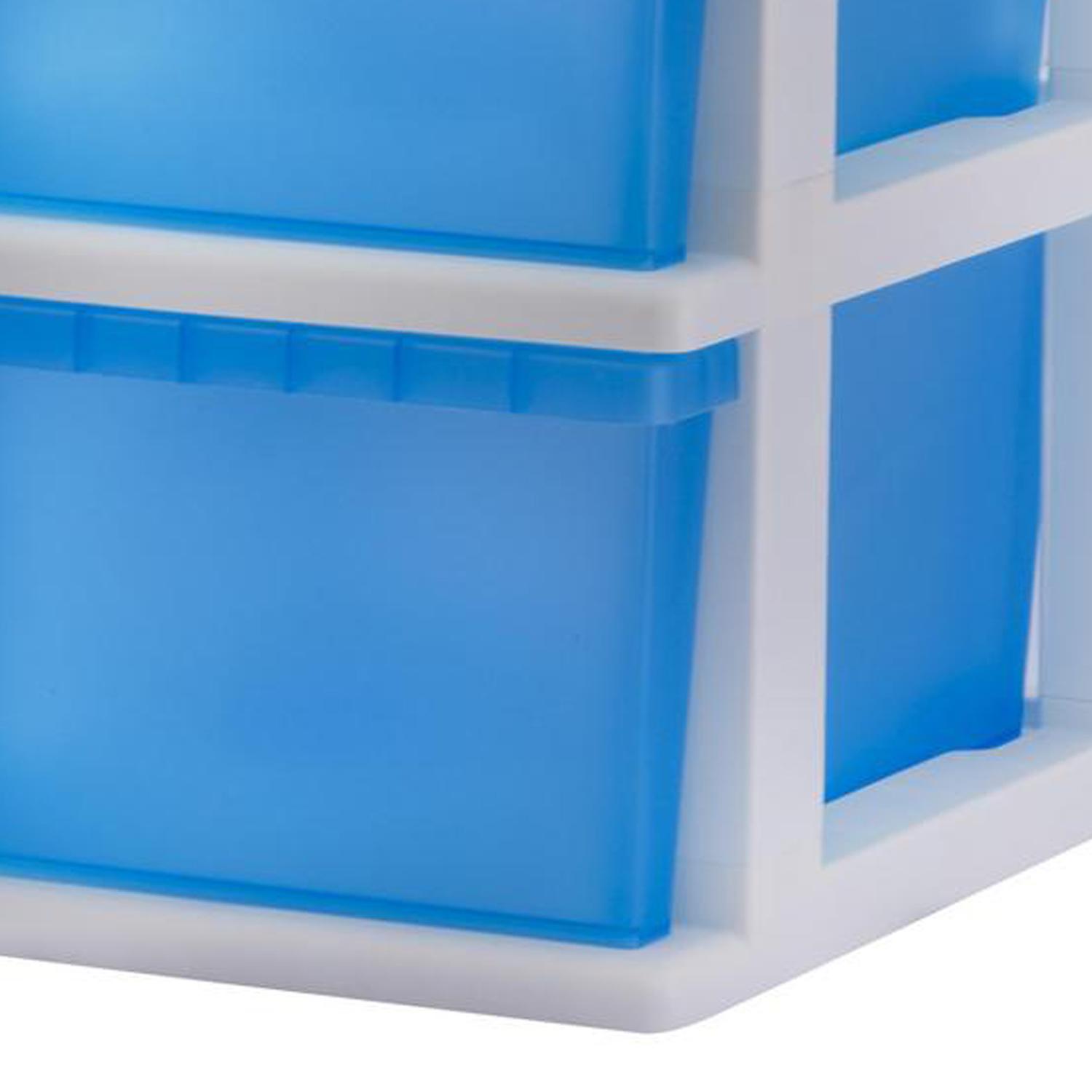 Mueble modular azul | Sodimac - Falabella