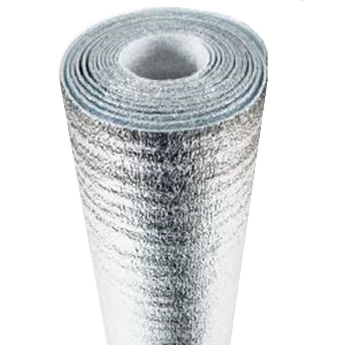 Espuma de 3 mm con aluminio, aislante termico, hidrofugo, 1x10 m ...