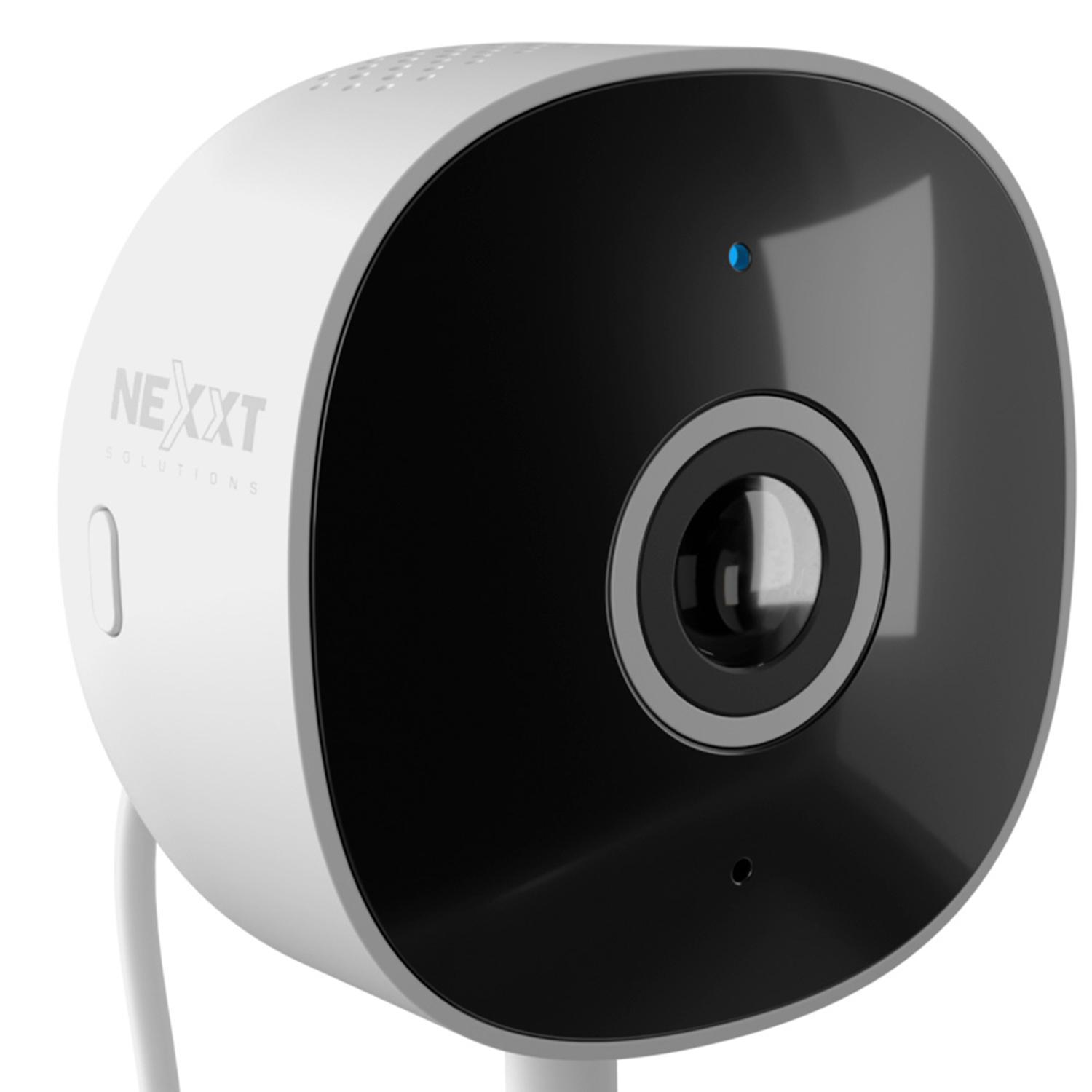 Cámara de seguridad interior 2K | Sodimac - Falabella