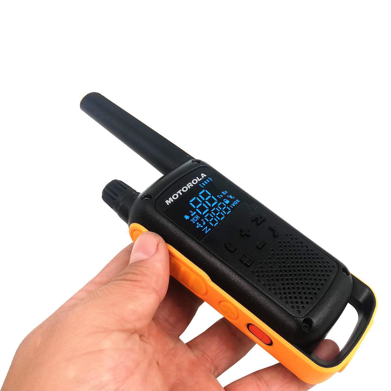 Kit radio Motorola T470CL | Sodimac - Falabella
