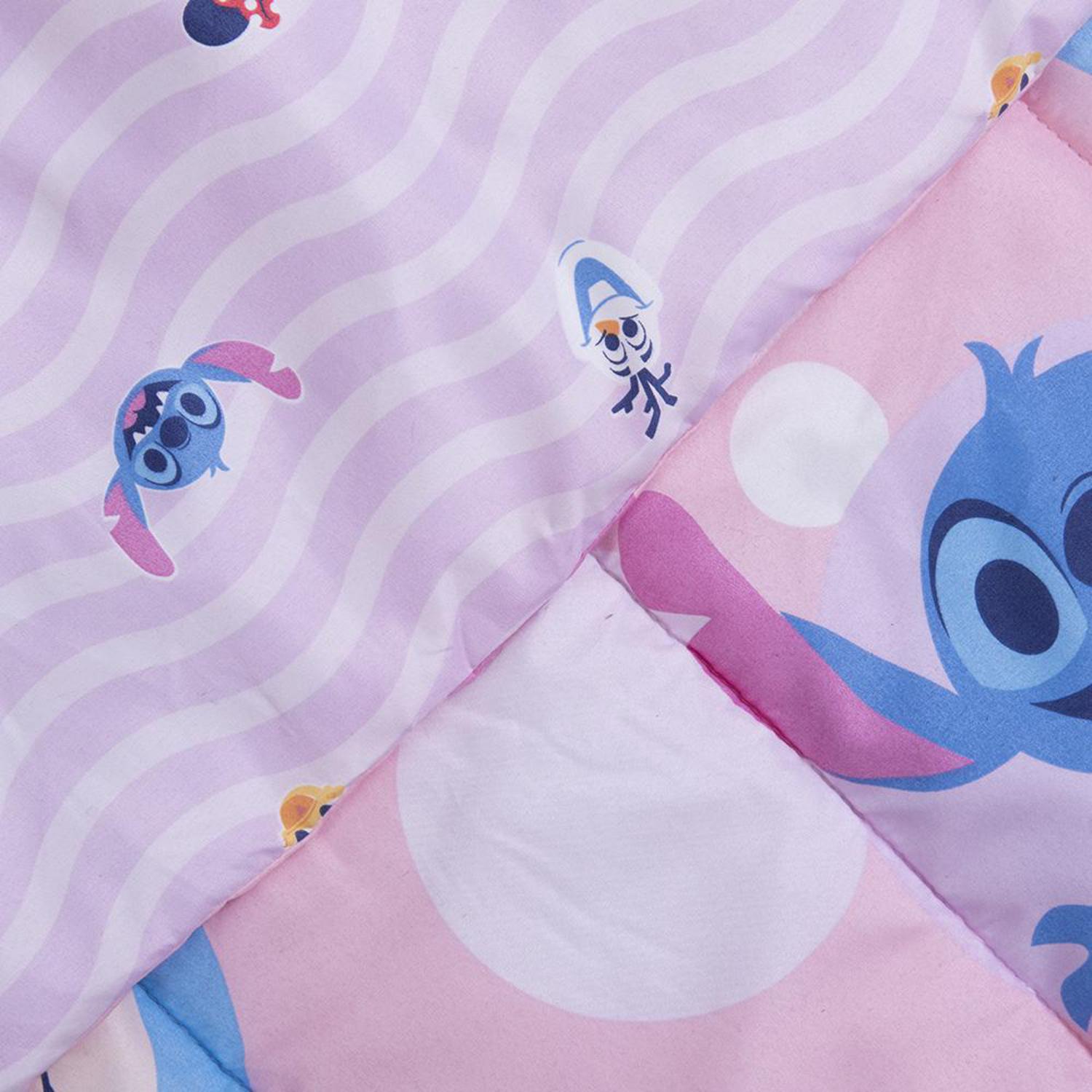 Plumon Rell. 200 g single Disney 100 Happy-P | Sodimac - Falabella