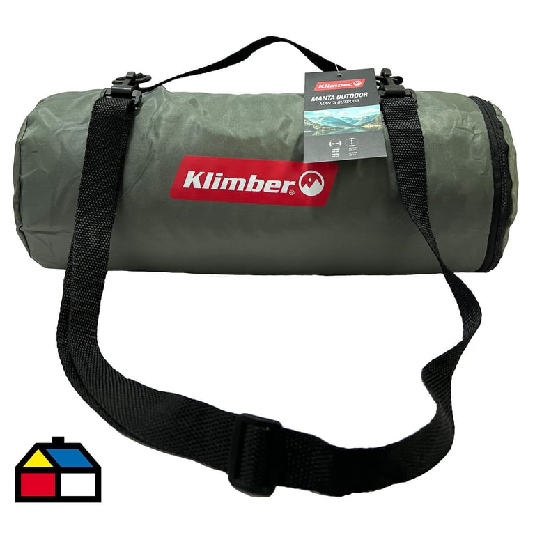 Manta outdoor | Sodimac - Falabella