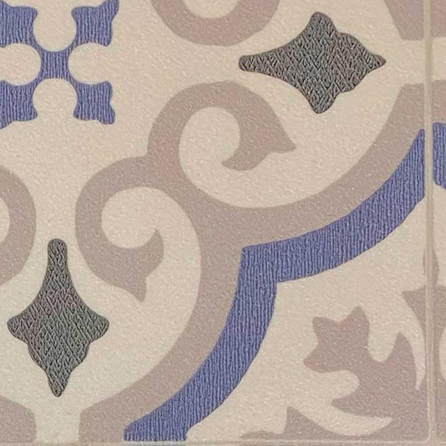 Piso Vinílico 2 mm 200x200 cm Evora Floral 4 m2 | Sodimac Chile