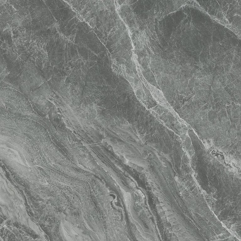 Porcelanato 60x60 cm Treviso Brillo Gris oscuro 1.44 m2 | Sodimac Chile