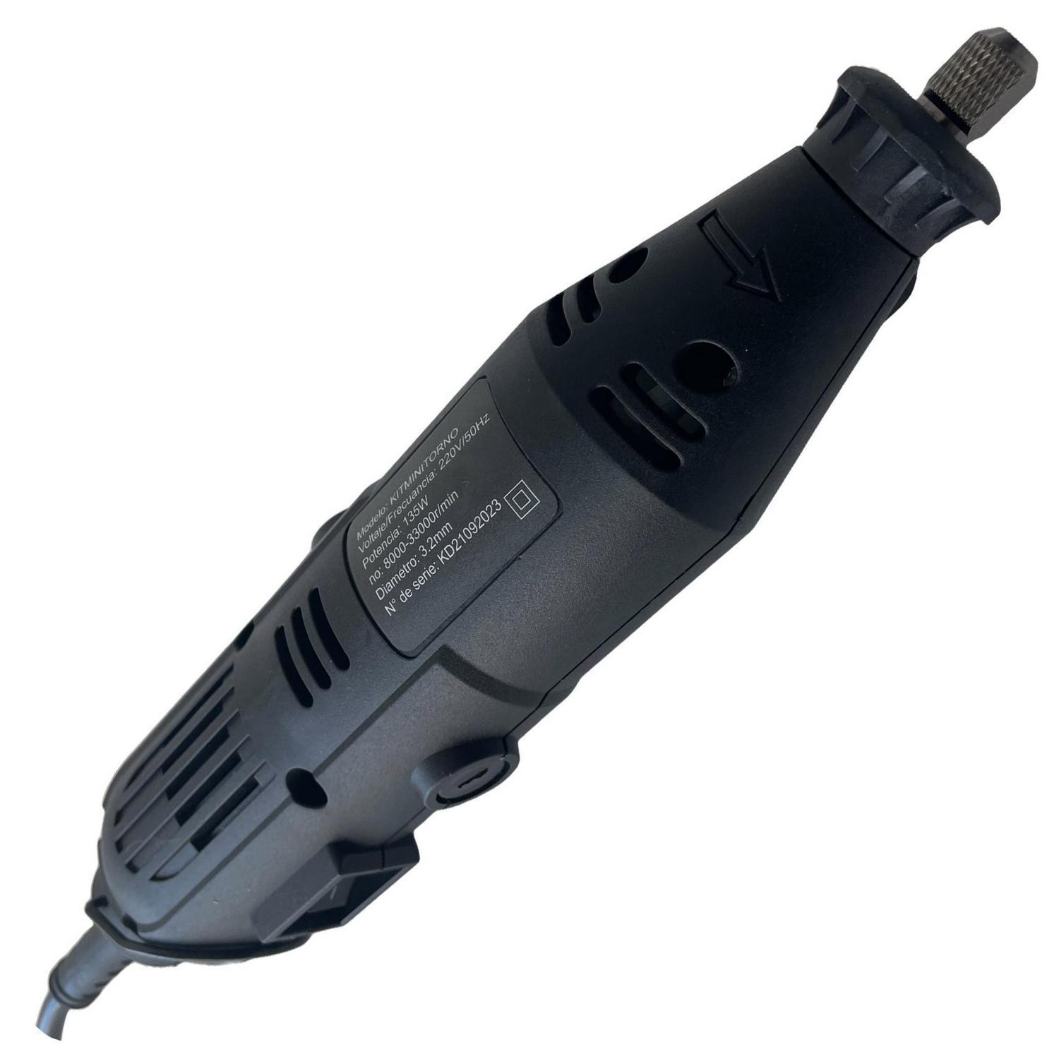 Herramienta multipropósito 135W - 211 piezas | Sodimac - Falabella