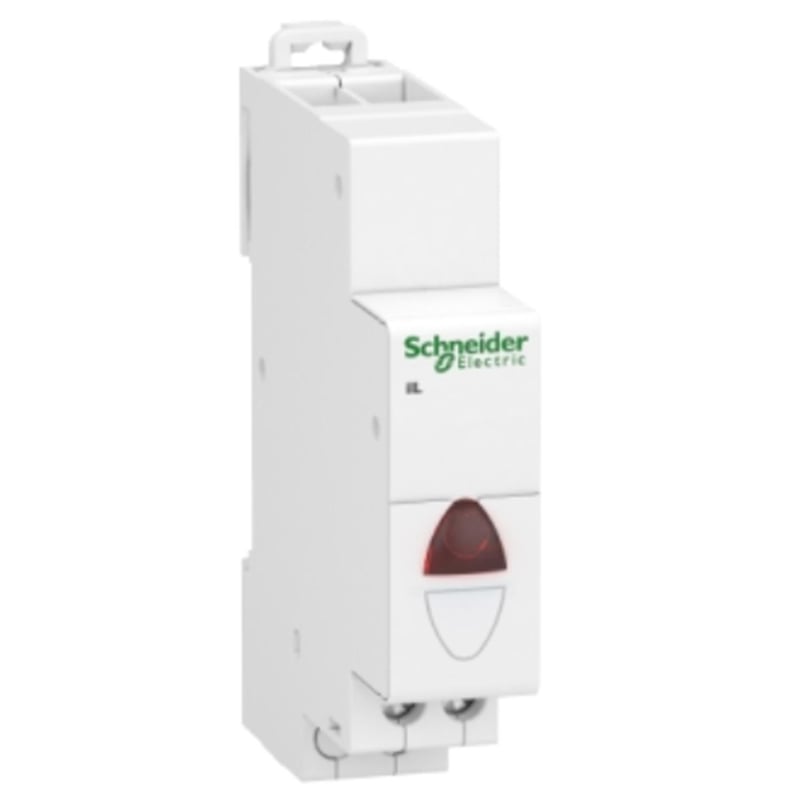 Luz piloto para riel din | Sodimac - Falabella