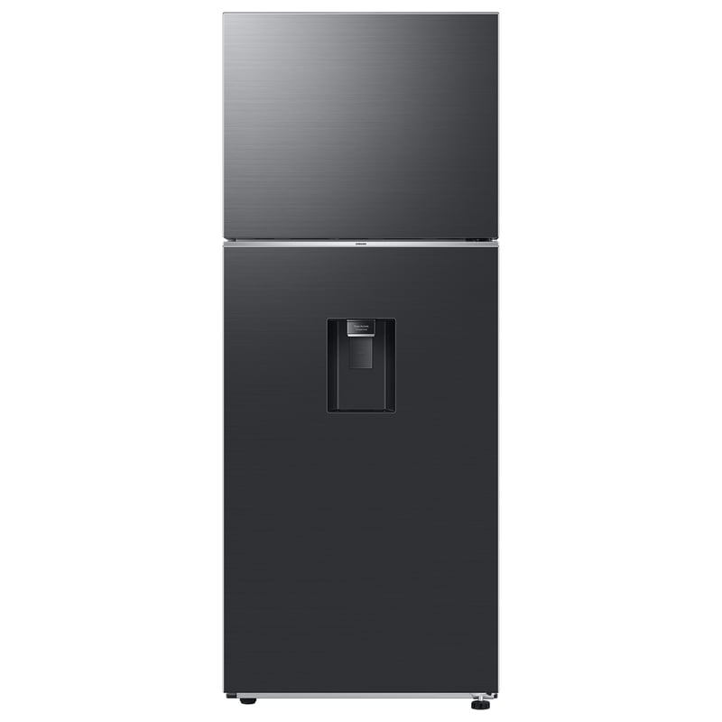 Refrigerador Top Freezer No Frost 407 Litros Black DOI RT42CG6720B1ZS ...
