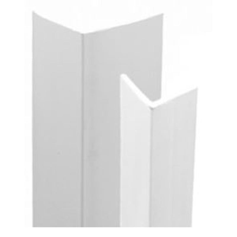 Perfil L 40x40 1,5m negro | Sodimac - Falabella