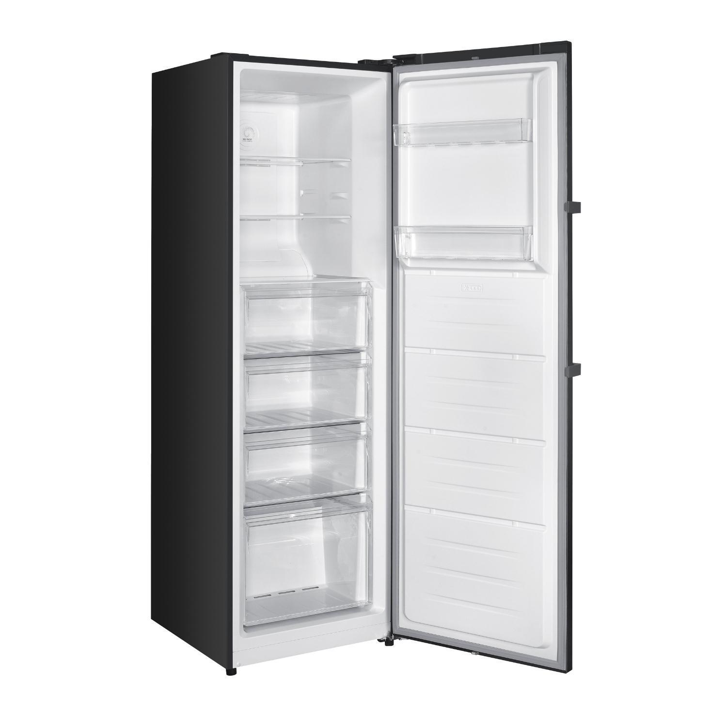 Freezer Vertical 262 Litros Inox LFV-360NFI | Sodimac - Falabella