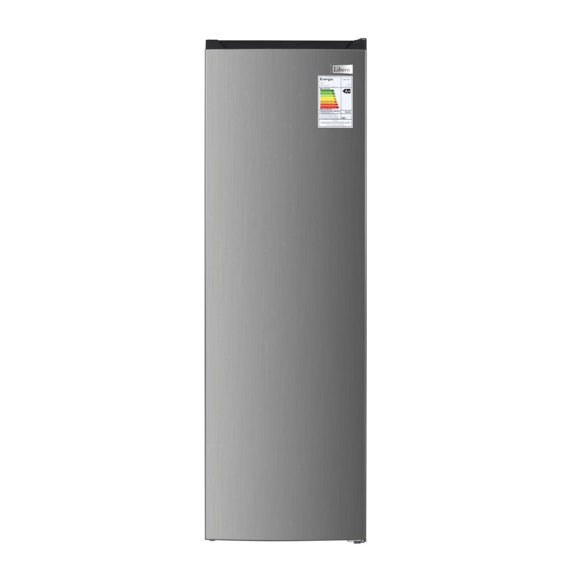 Freezer Vertical 163 Litros Inox LFV-290NFI | Sodimac - Falabella