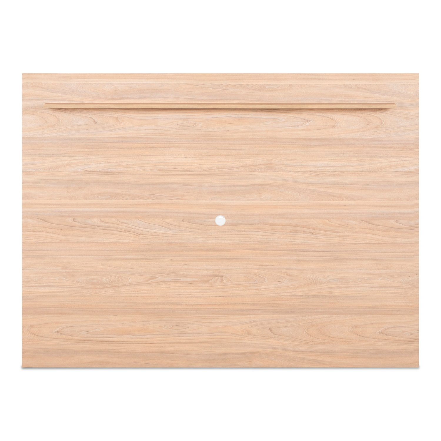 Panel TV Klimt Olmo Alpino 65 " 160x120x13 cm | Sodimac - Falabella