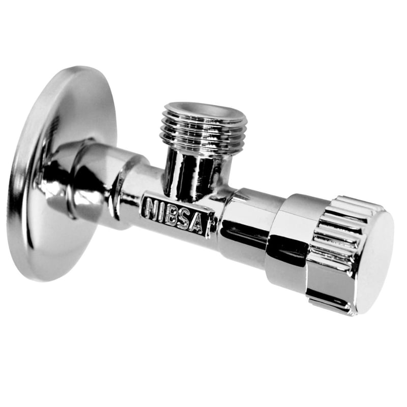 Llave angular he 1/2" con flexible HI 15/16" x HI 1/2" 30 cm | Sodimac ...