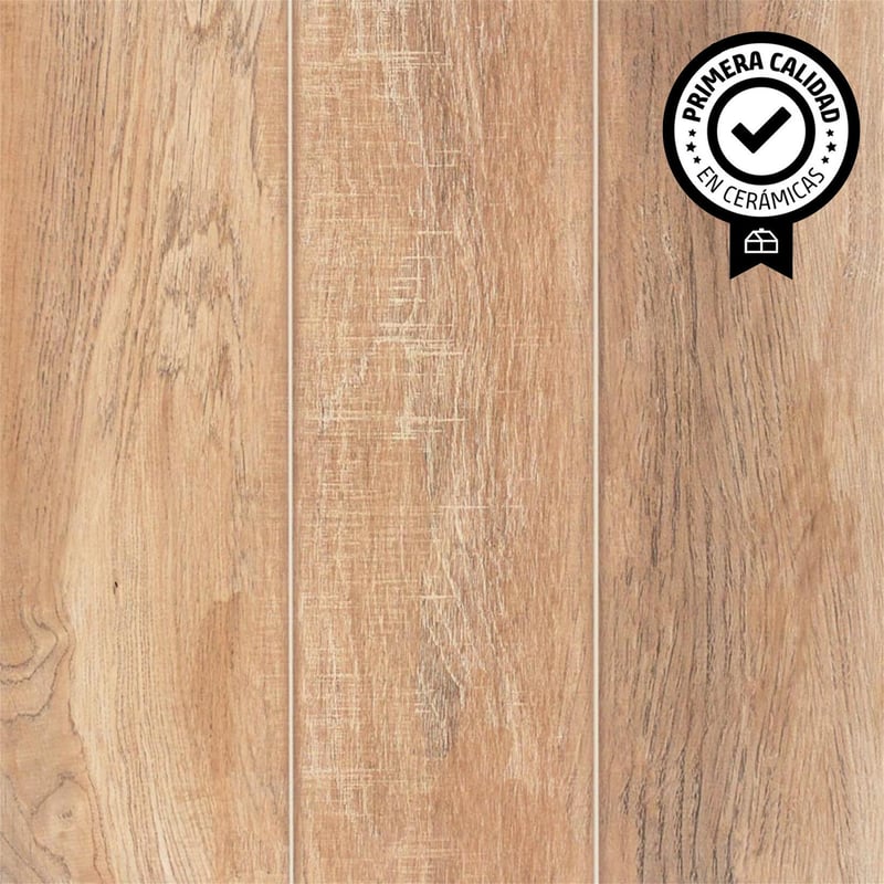 Cerámica 56x56 cm Versalhes Marrón 2.2 m2 | Sodimac - Falabella