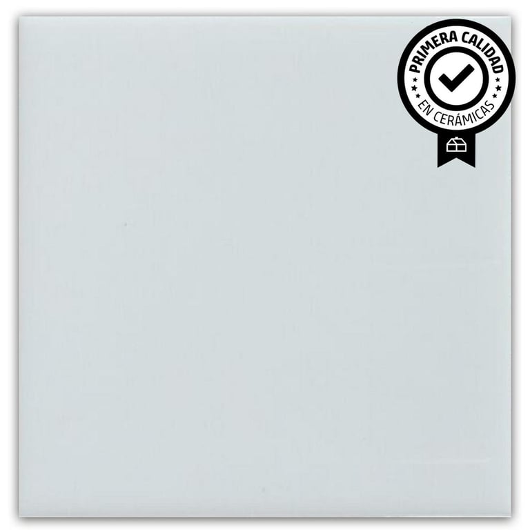Cerámica 10x10 cm Ice Blanco 1.52 m2 | Sodimac - Falabella