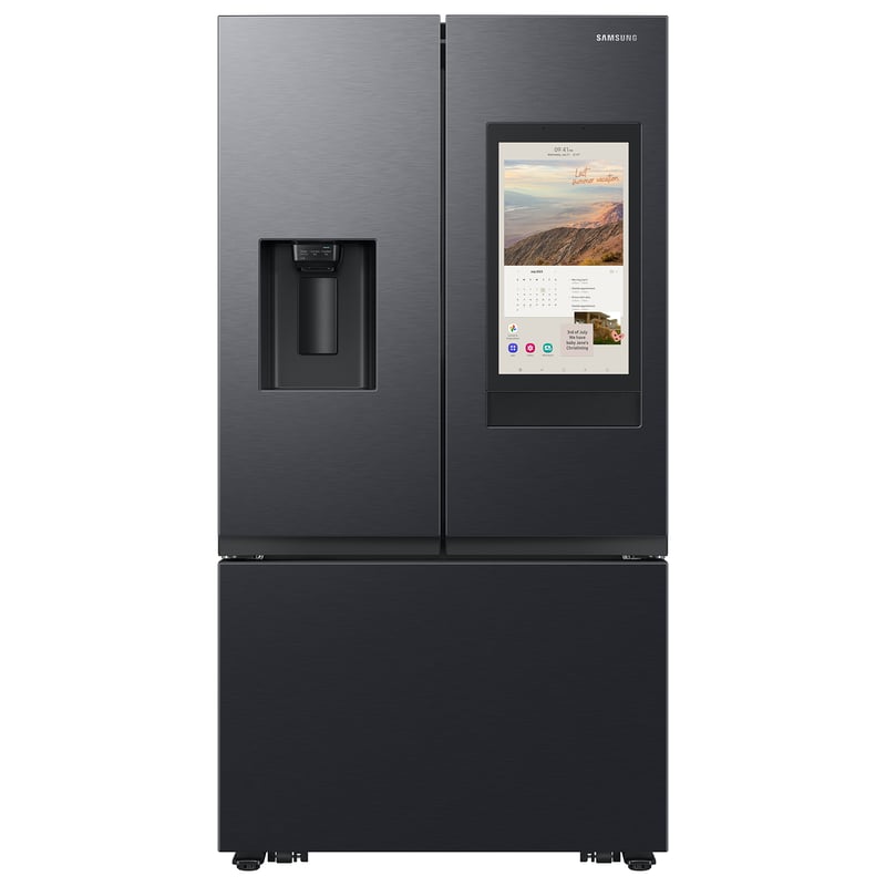Refrigerador French Door No Frost 564 Litros Black DOI RF27CG5910B1ZS ...