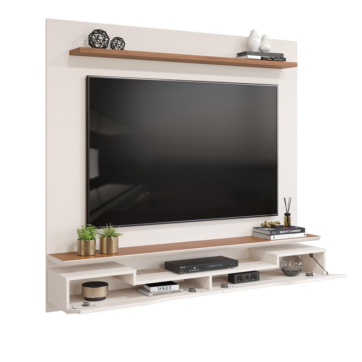 Panel Levi Light 60" | Sodimac - Falabella