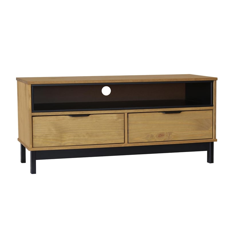 Rack Ares 2 cajones | Sodimac - Falabella