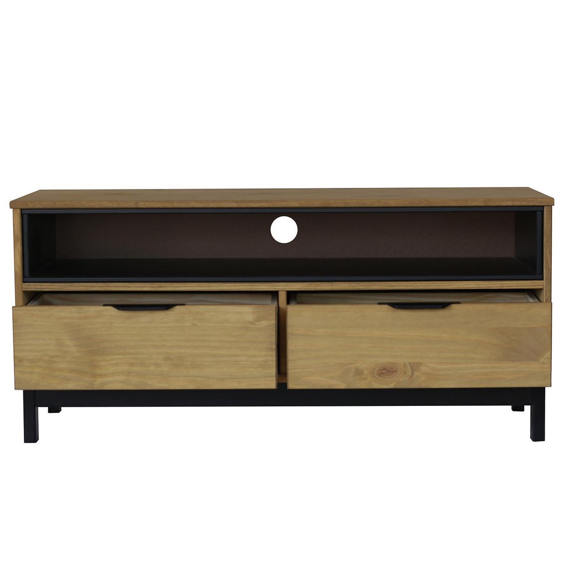 Rack Ares 2 cajones | Sodimac - Falabella