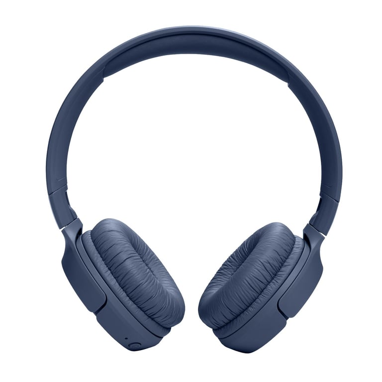 Audifonos bluetooth T520 azul | Sodimac - Falabella