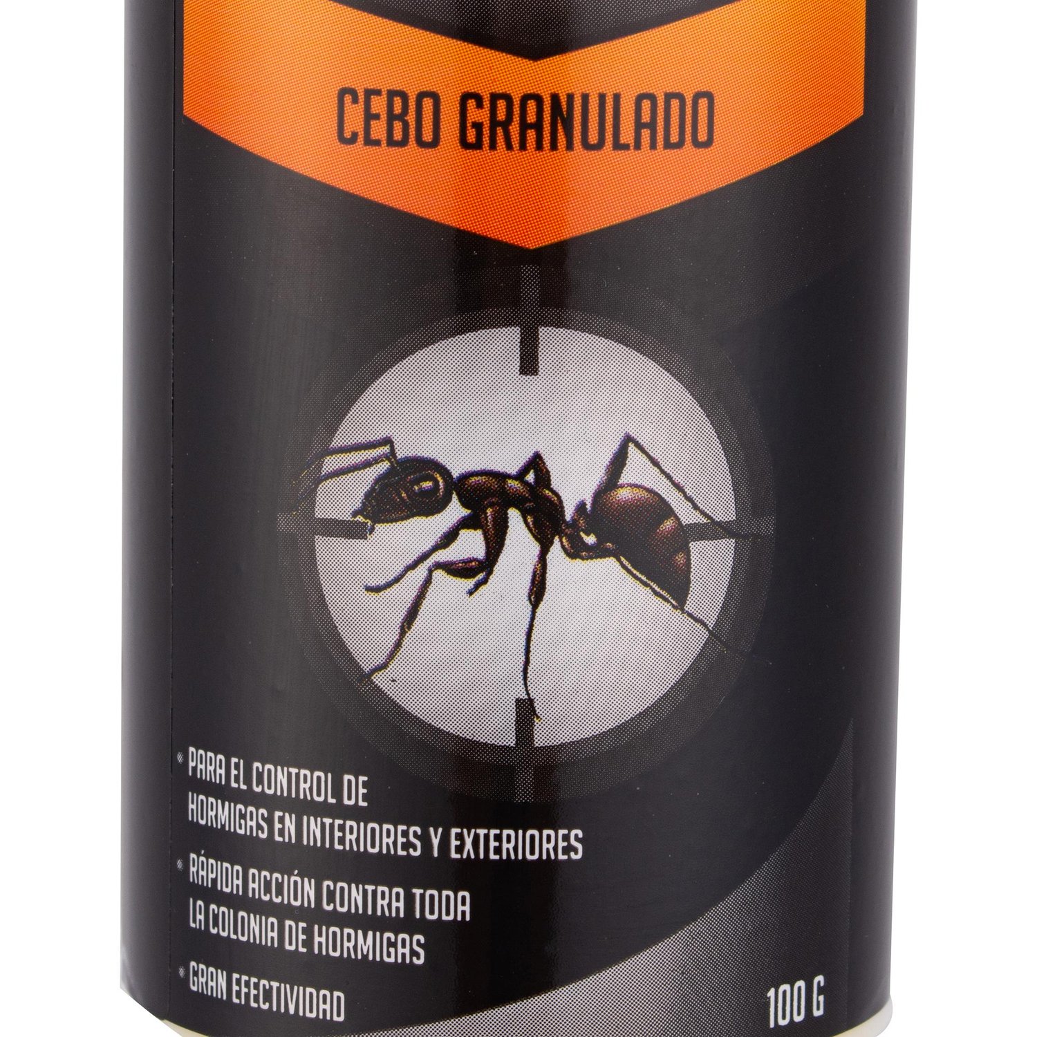 Insecticida para Hormigas Cebo Granulado 100 gr | Sodimac - Falabella