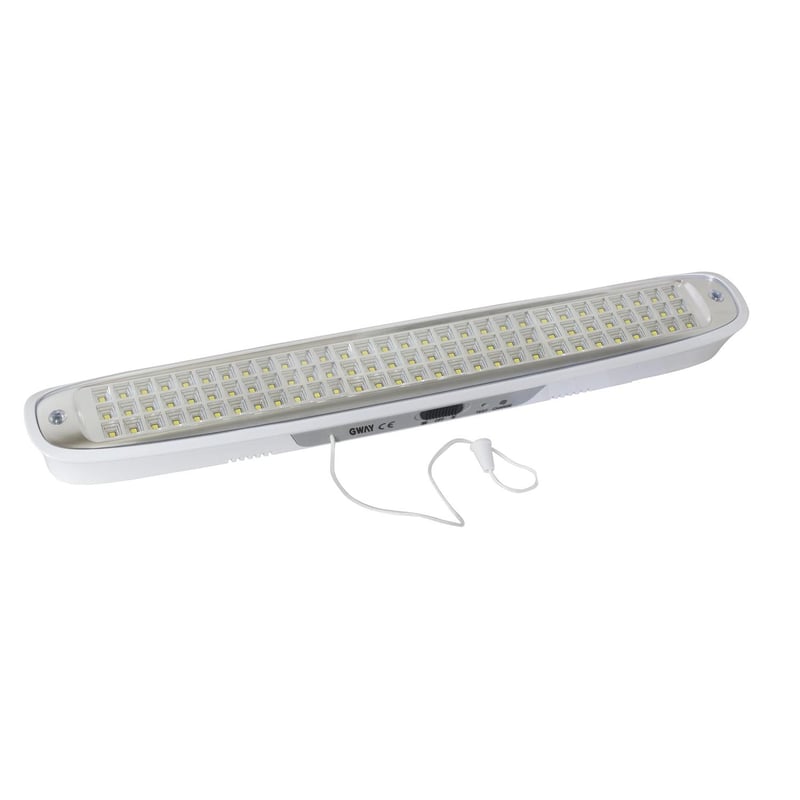 Lámpara Emergencia 90 Led 550 Lm | Sodimac - Falabella