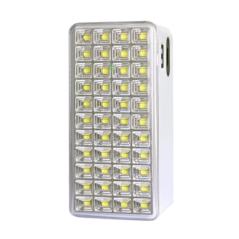 Lámpara Emergencia 44 Led 750Lm | Sodimac - Falabella