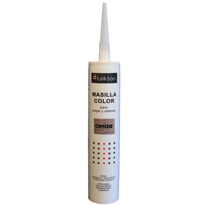 Masilla 420 ml | Sodimac - Falabella