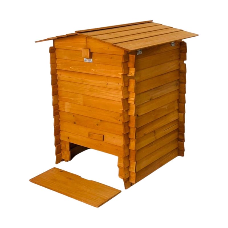 Compostera Urbana 200 l | Sodimac - Falabella