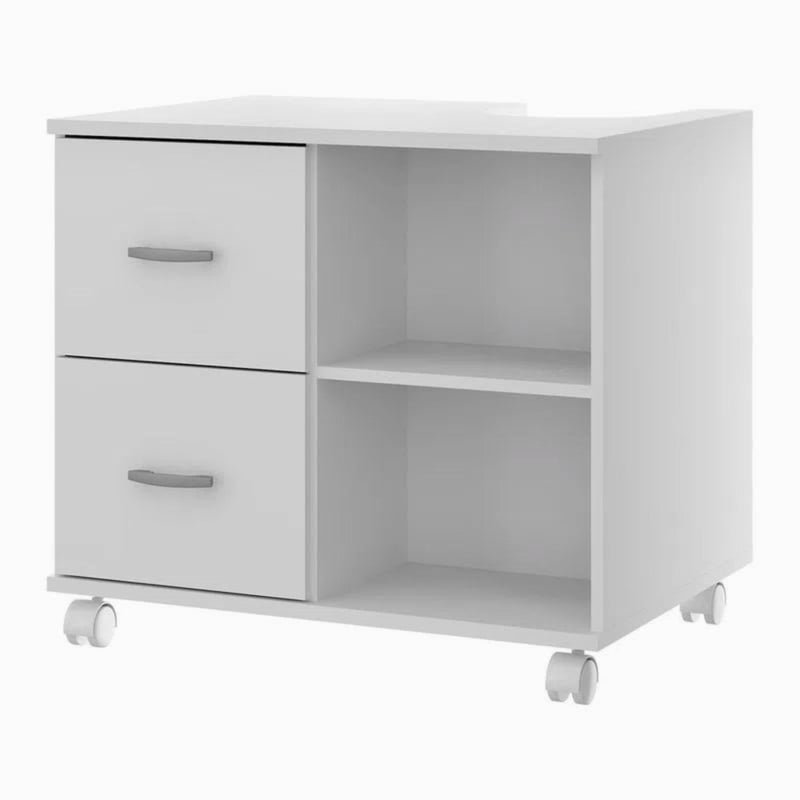 Mueble para Lavatorio 2932N.0001 Blanco 60x53.7x45 cm | Sodimac - Falabella
