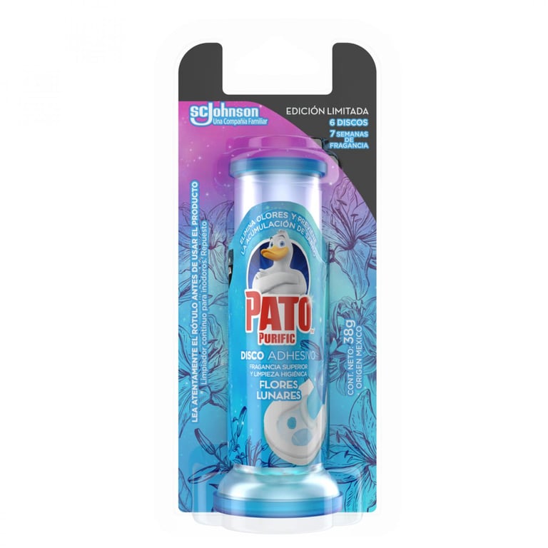 Pato disco activos flores rpto | Sodimac - Falabella