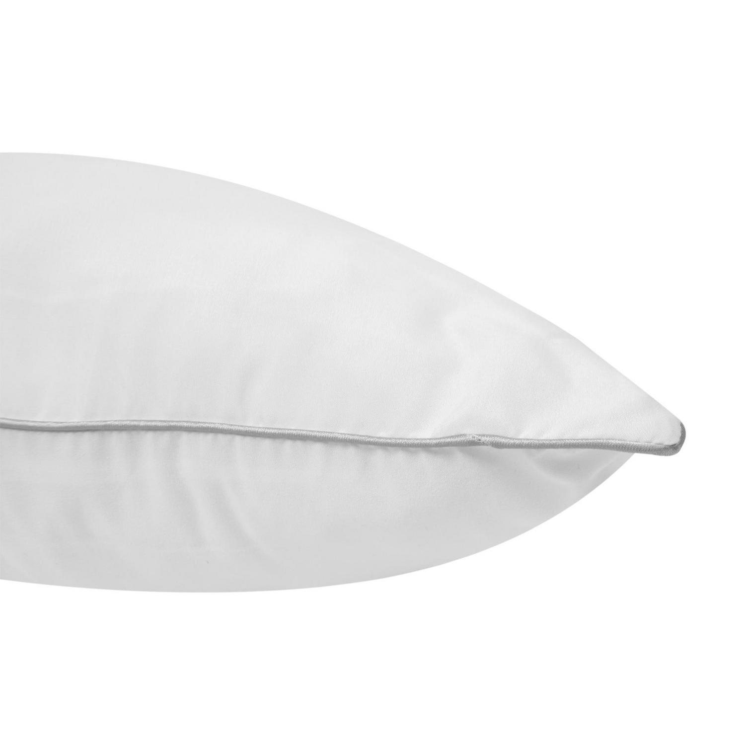 Almohada de Fibra sintética para Dormir 50x70 cm | Sodimac - Falabella