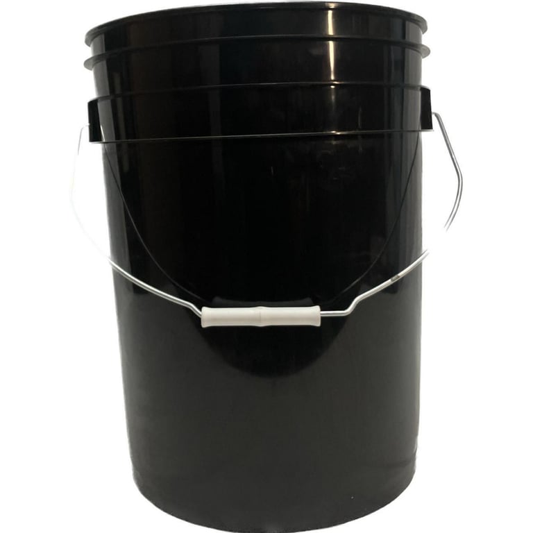 Balde tineta 20 litros | Sodimac Chile