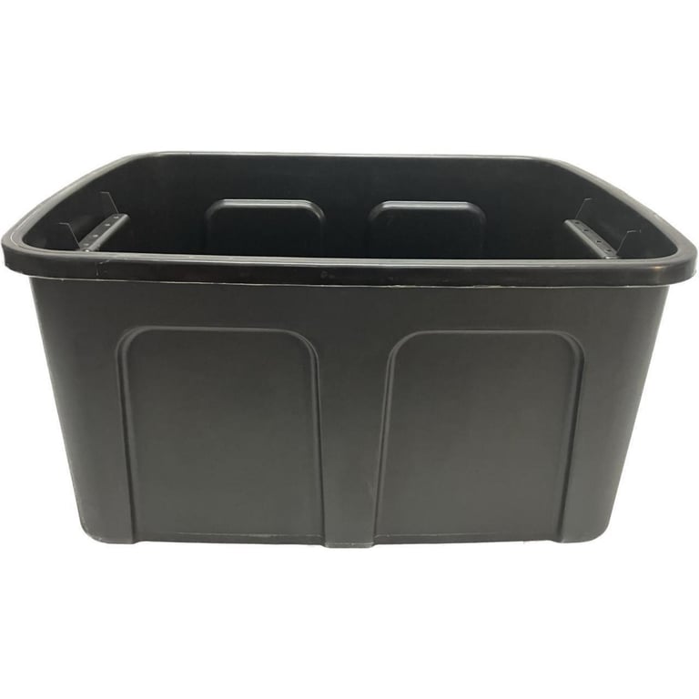 Batea 100 litros amarillo | Sodimac - Falabella