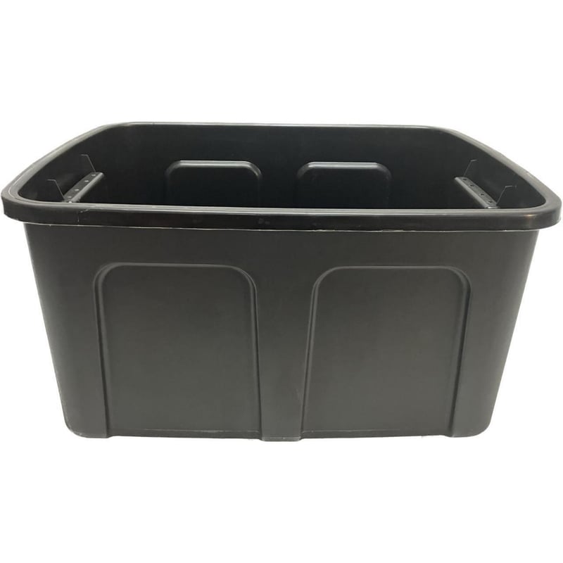 Batea 73 litros amarillo | Sodimac - Falabella