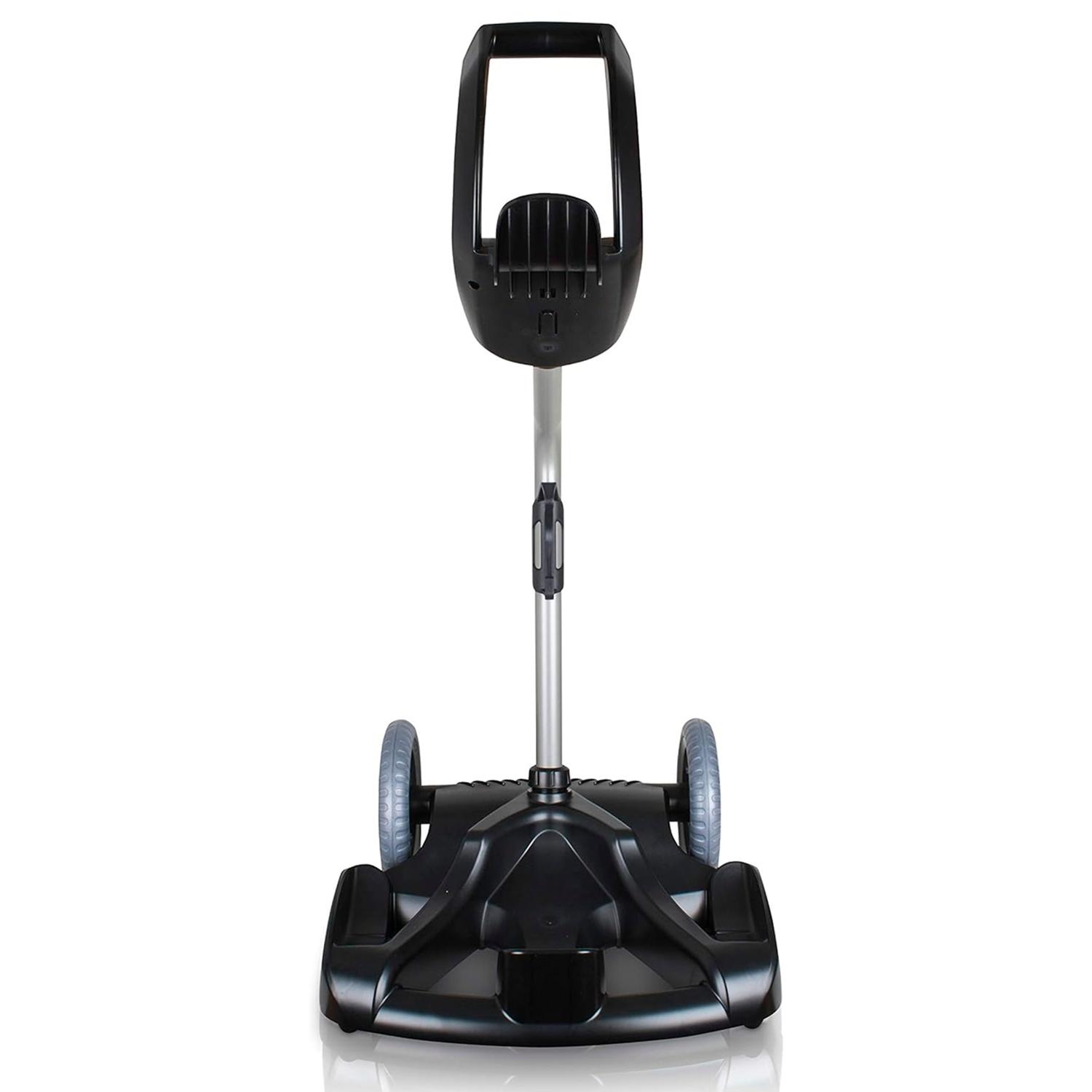 Robot automático limpiafondo y pared 230V Vortex mando a distancia ...