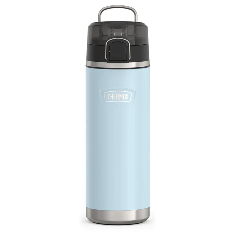 Botella térmica acero inoxidable 710 ml Glacier | Sodimac - Falabella