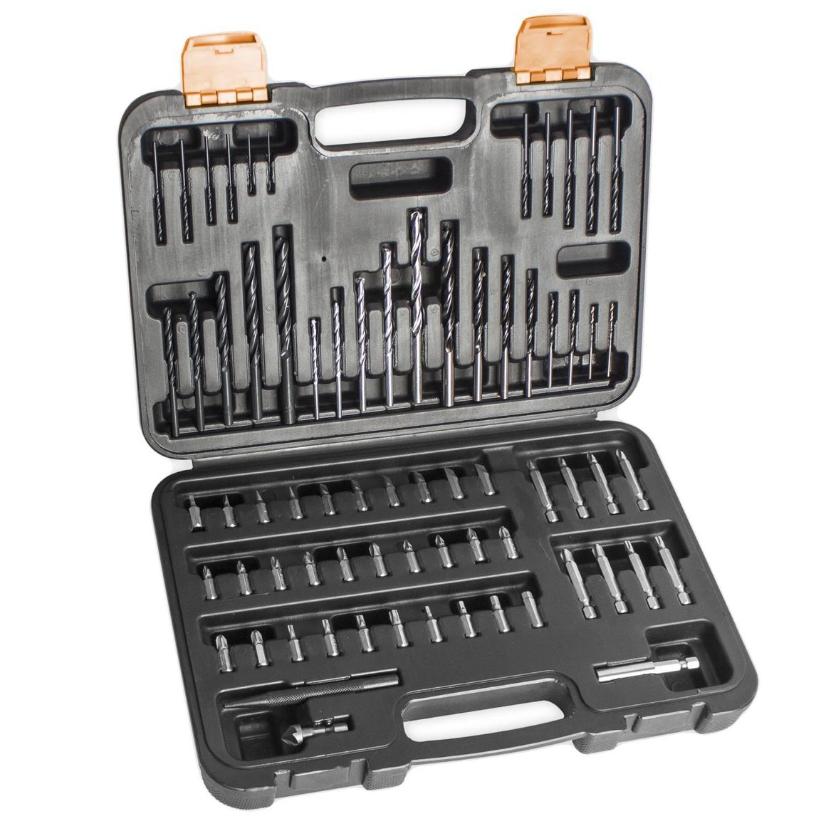 Set brocas y puntas 70pzas | Sodimac - Falabella