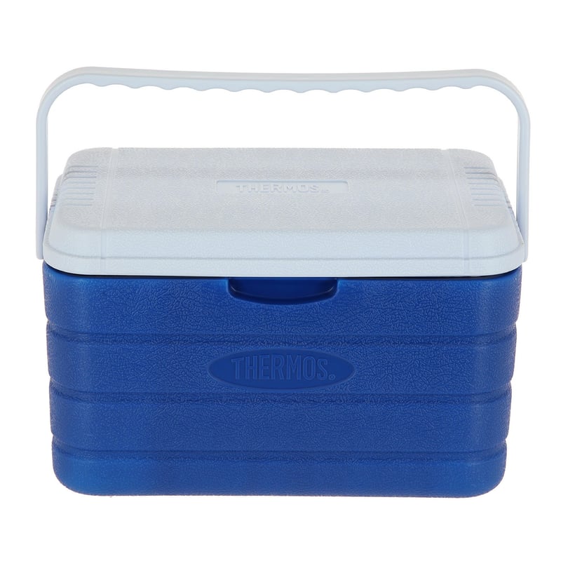 Cooler 10 l azul | Sodimac - Falabella
