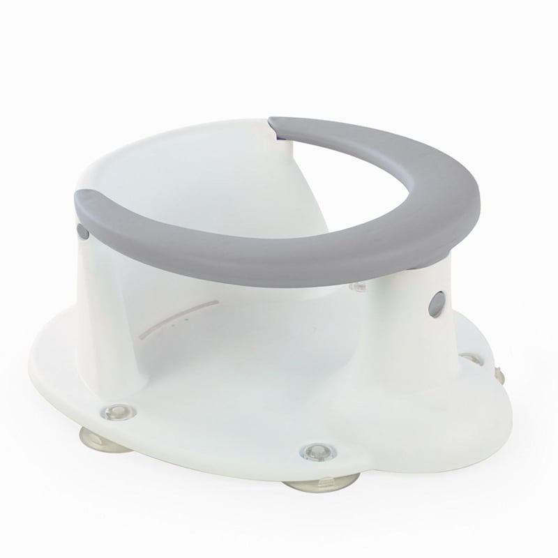 Asiento Para Baño De Bebe Gris | Sodimac Chile Asiento Para Baño De Bebe Gris | Sodimac Chile