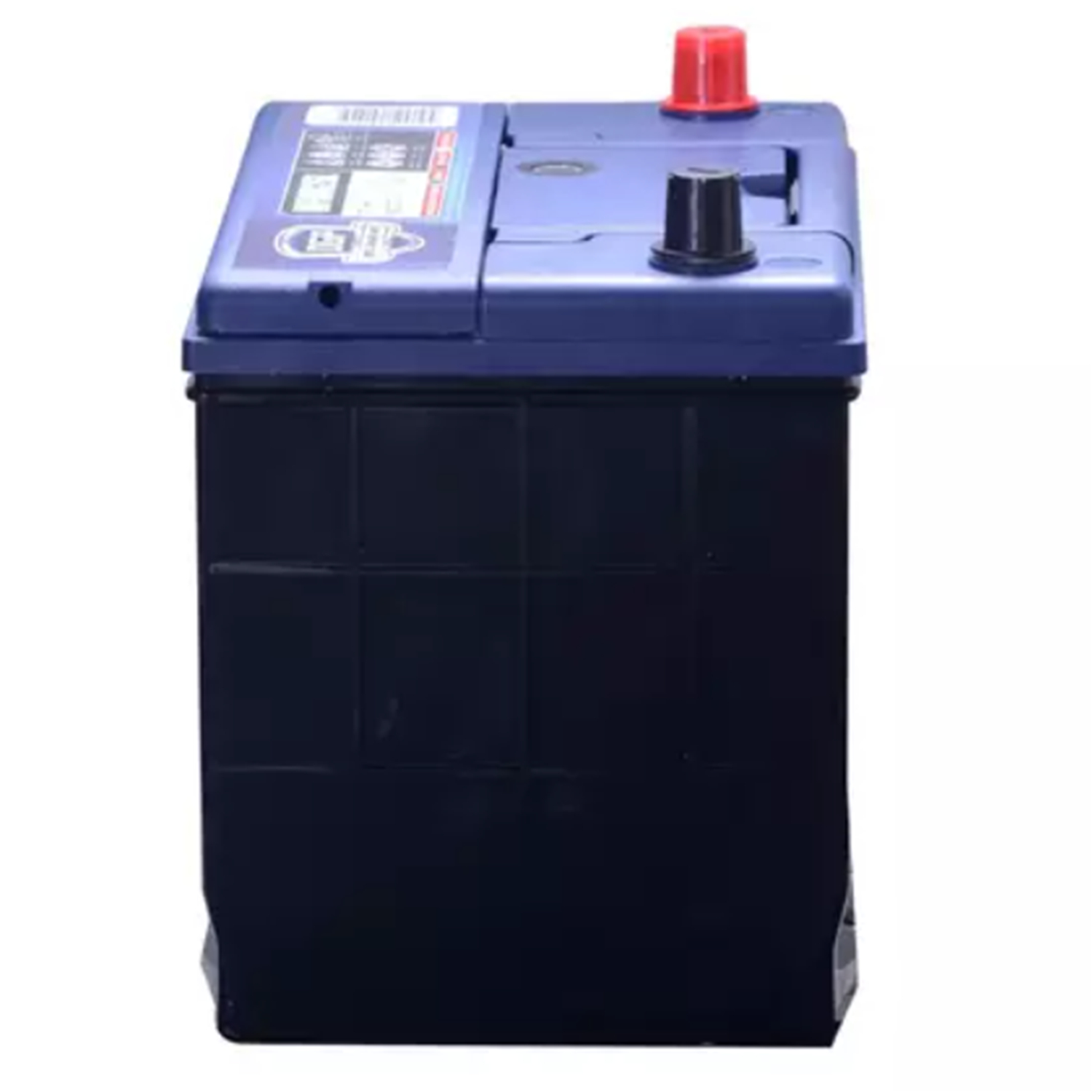 Batería de Automóvil 70 Ah Positivo Derecho 600 CCA | Sodimac - Falabella