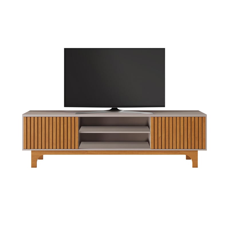 Rack 70 " Triunfo RAC1027 200x69x38.5 cm | Sodimac - Falabella