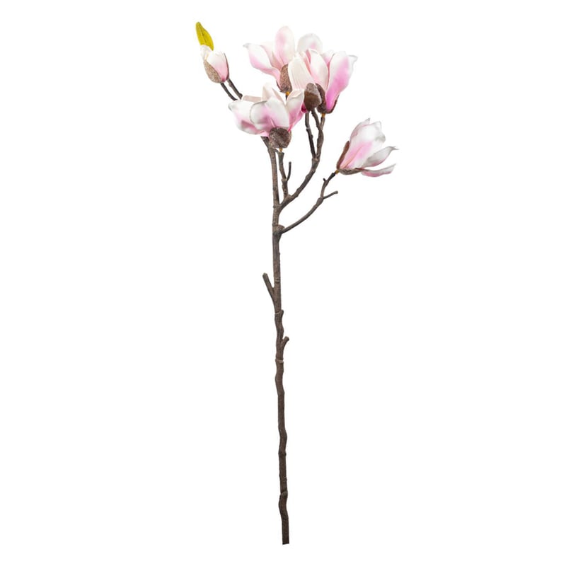 Rama mini magnolia pink 70 cm | Sodimac - Falabella