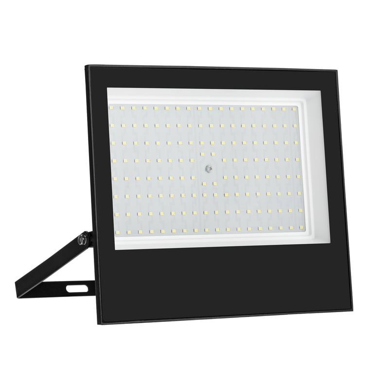 Reflector Led 100w LC Negro | Sodimac - Falabella
