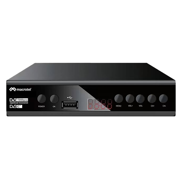 Decodificador de señal digital | Sodimac - Falabella