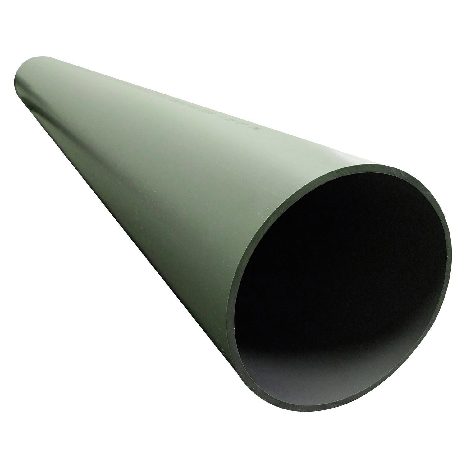 Tubo PVC-U ALC gris 40mm 3 mt | Sodimac - Falabella