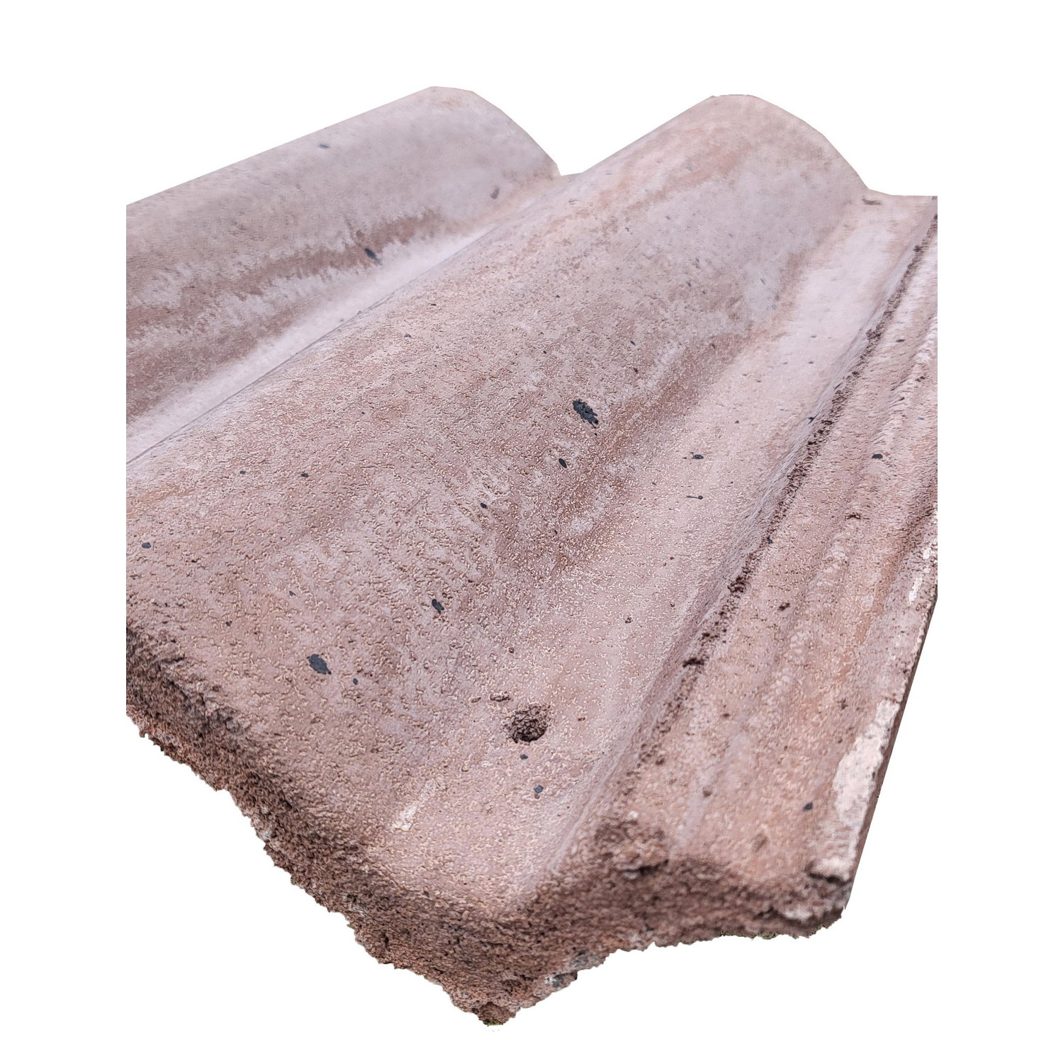 Teja Hormigón 42x33.4 cm 2 cm Arcilla | Sodimac - Falabella