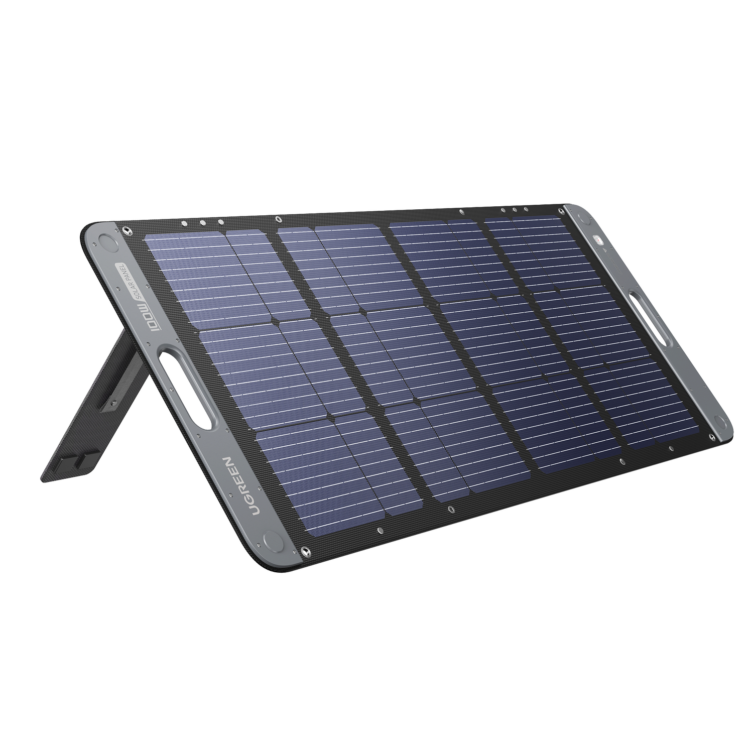 Panel Solar Plegable Portátil 100W Conexión XT60 UGREEN SC100 | Sodimac ...