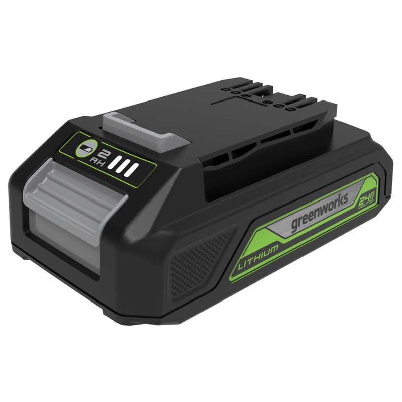 Batería 24V 2AH | Sodimac - Falabella