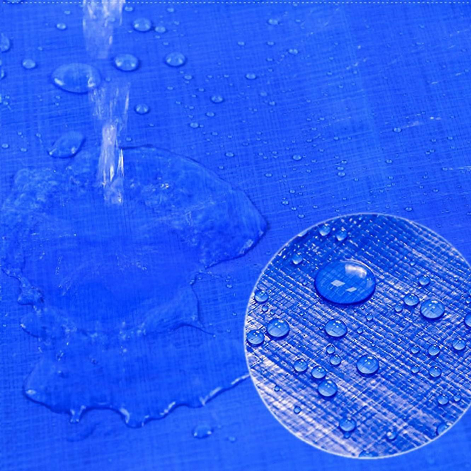 Lona Multiuso 10 x 12 m | Sodimac - Falabella