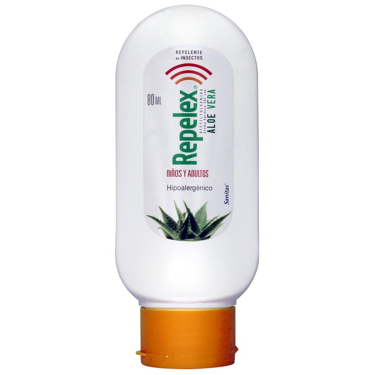 Repelex Crema 80 gr | Sodimac - Falabella